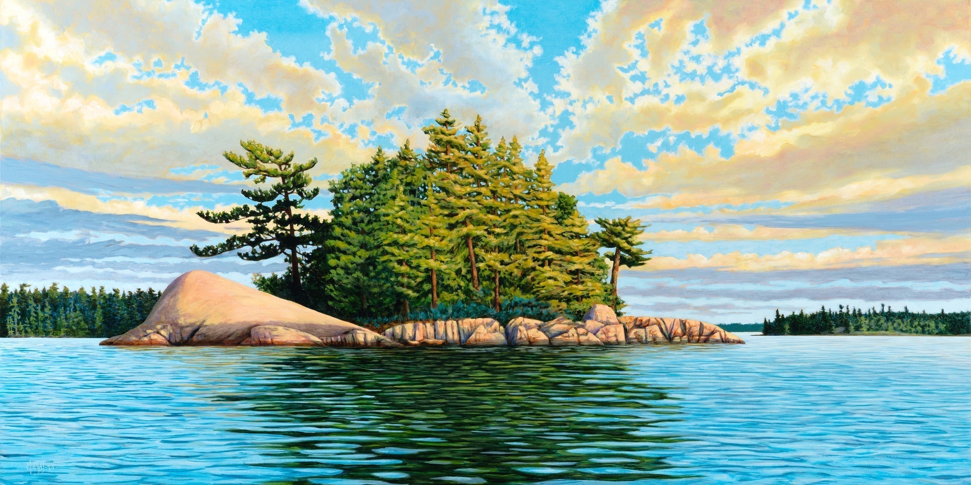 Kenora Attractions …. Where Nature, Art, and Adventure Meet ...